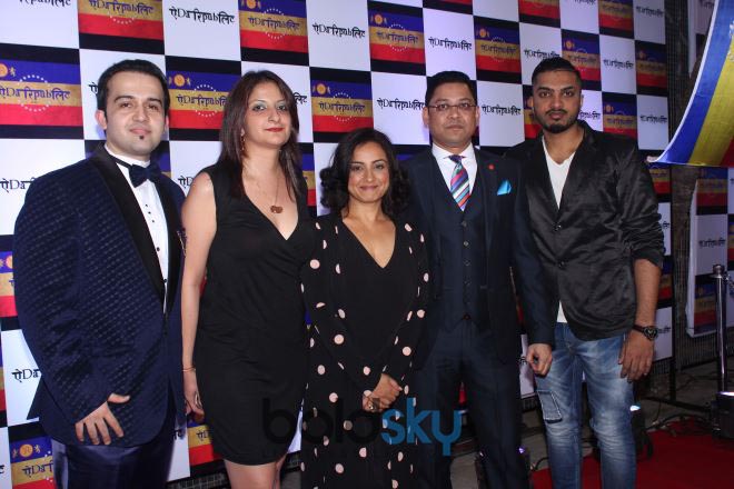 Grand Opening Of 'Yeda Republic Restro Bar'- Boldsky