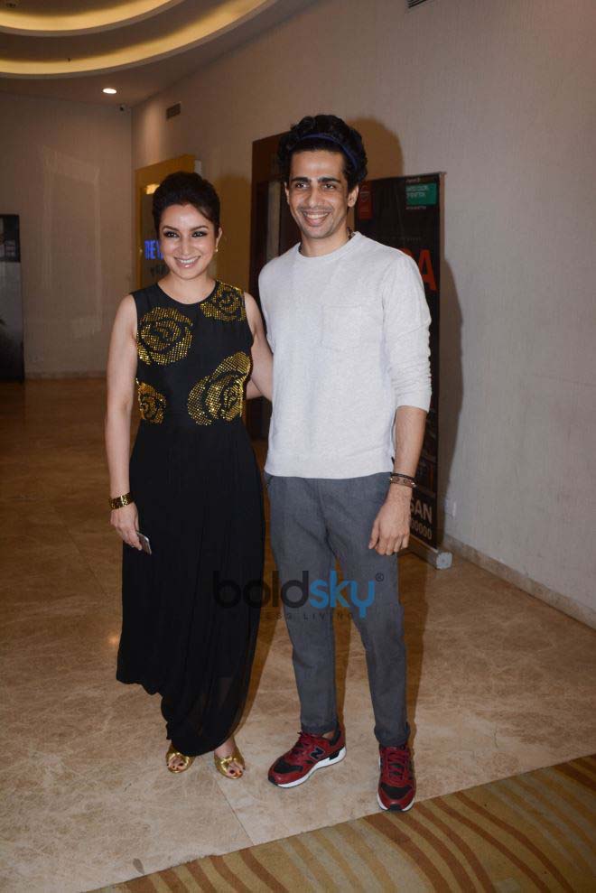 Screening Of 'Chhuri' Short Movie- Boldsky