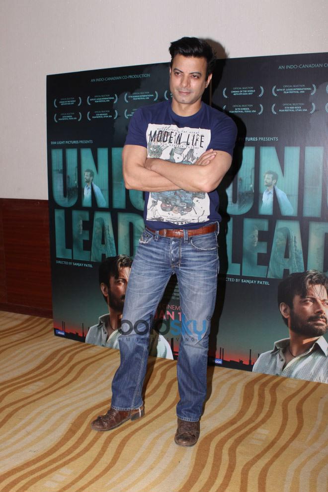 Screening Of Movie 'Union Leader'- Boldsky