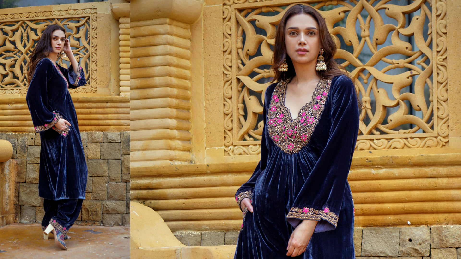 Today’s Look From Your Favourite Stars- Boldsky