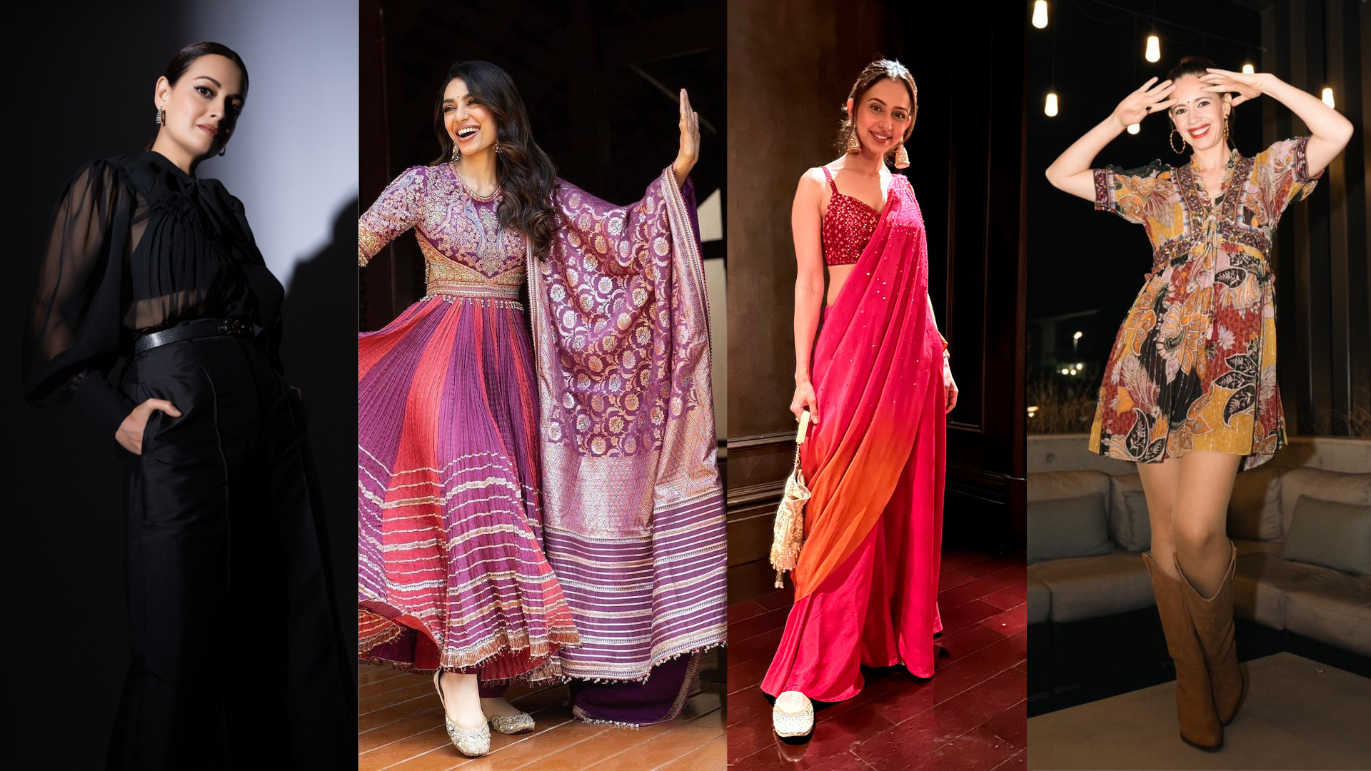 Today Fashion: Fashion Inspiration From Your Favourite Style Icons ...
