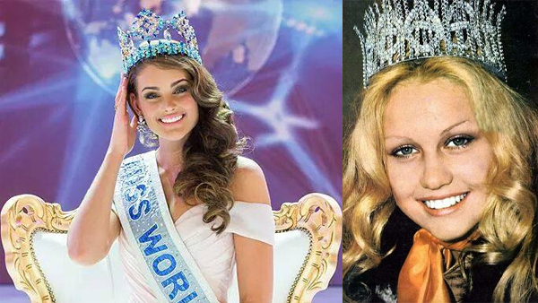 Reigning Beauty: The Top 6 Countries with the Most Miss World Titles ...