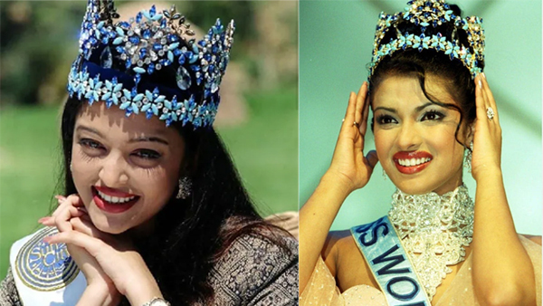 Reigning Beauty: The Top 6 Countries with the Most Miss World Titles ...
