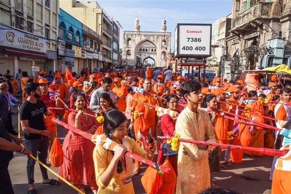 Sawan 2023: Witness the Unique Extended Celebration of Shravan This ...