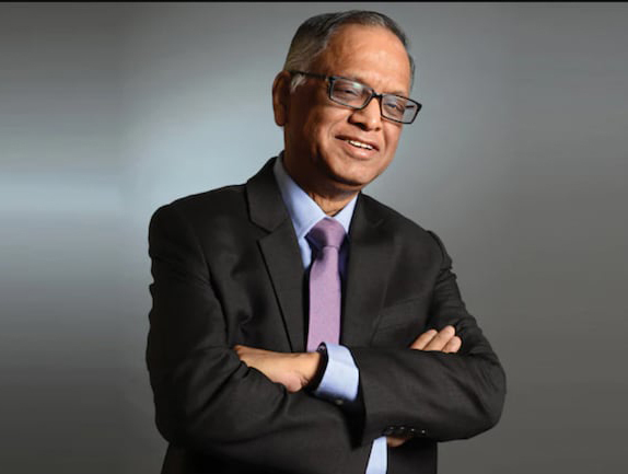From Sundar Pichai to N.R. Narayana Murthy, Top 10 Indian Engineers Who ...